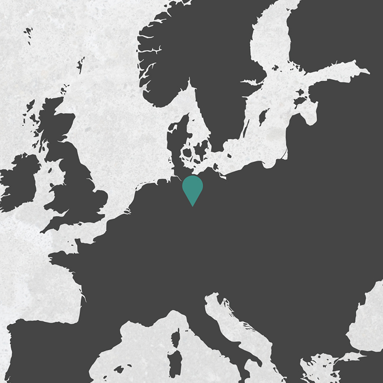 Global Office Locations | MAKEEN Gas Equipment