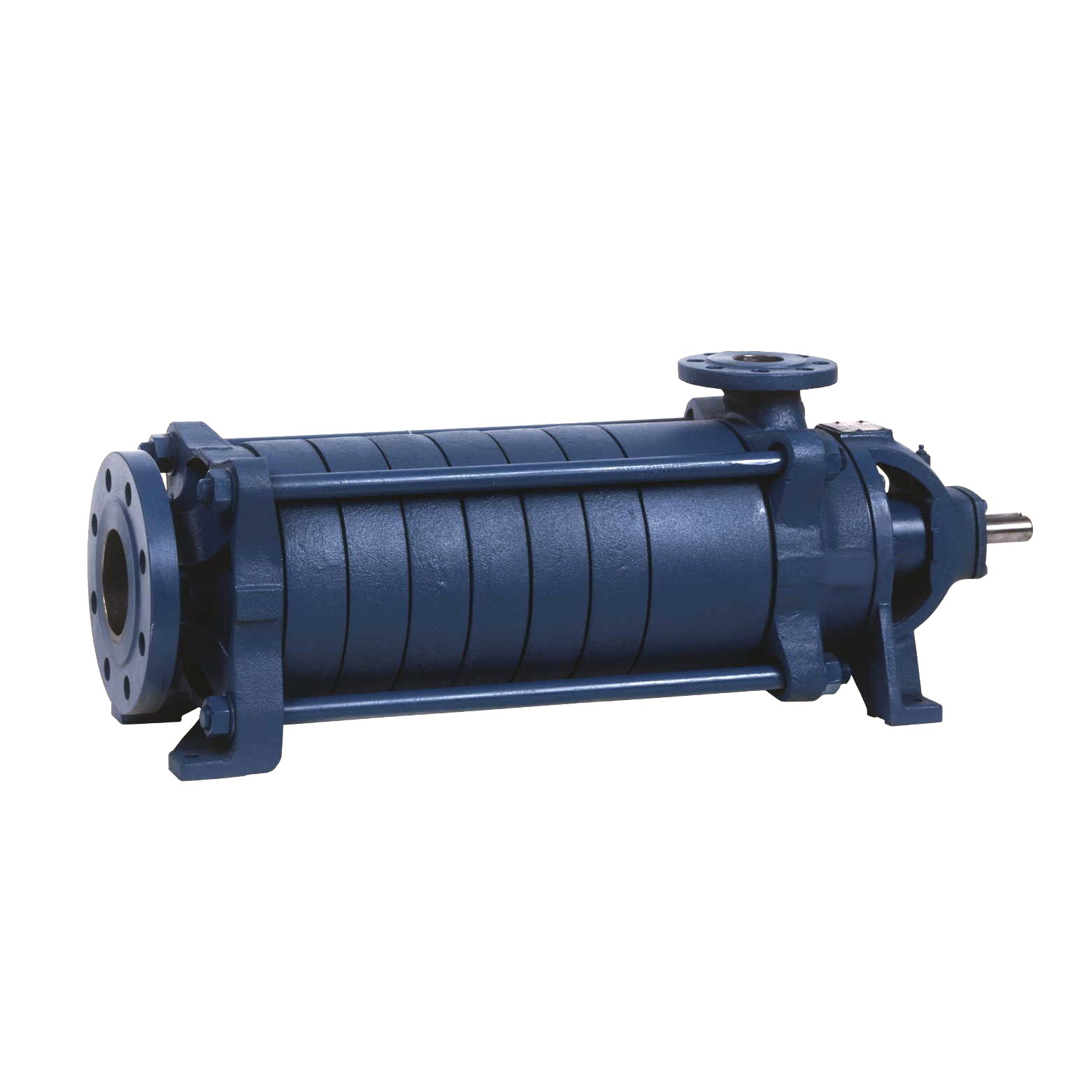 LPG side channel pumps | MAKEEN Gas Equipment